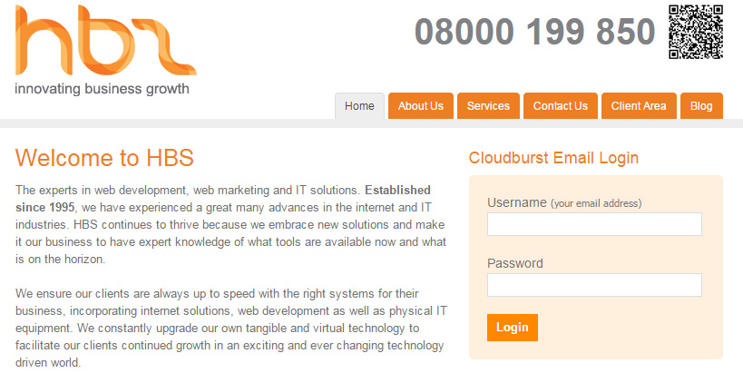 Case Study - Web Security and Web Development