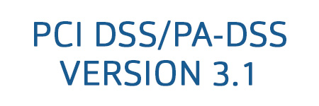 PCI DSS / PA-DSS 3.1 is imminent – be ready!
