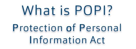 South Africa’s Protection of Personal Information Act - What is POPI ...